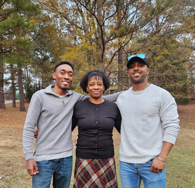 Colby Taylor Portfolio